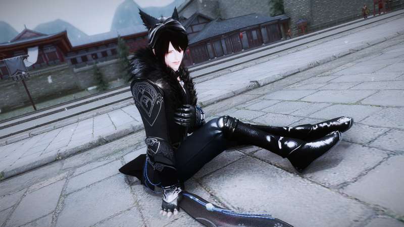 Kemono