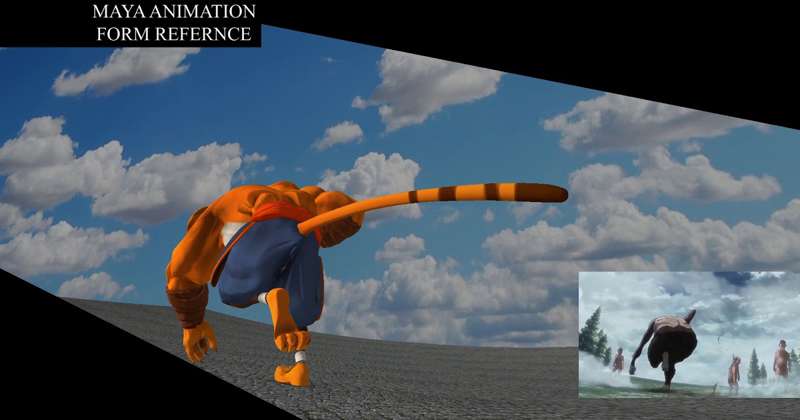 Kemono