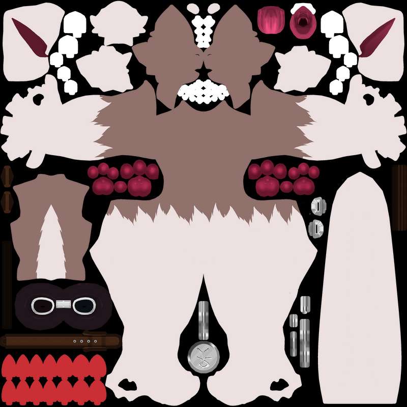 Kemono
